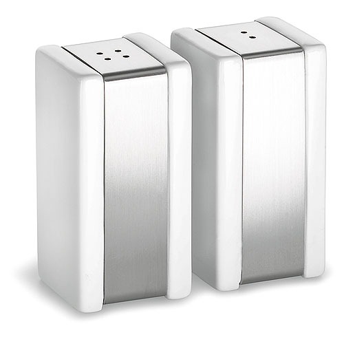 25 Creative Salt and Pepper Shakers | Amusing Planet